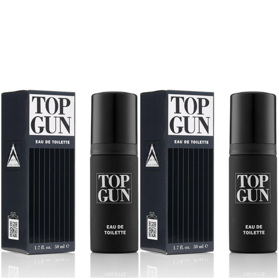 Milton Lloyd Men's Top Gun 50 ml Parfum De Toilette Perfume - In Our O ...
