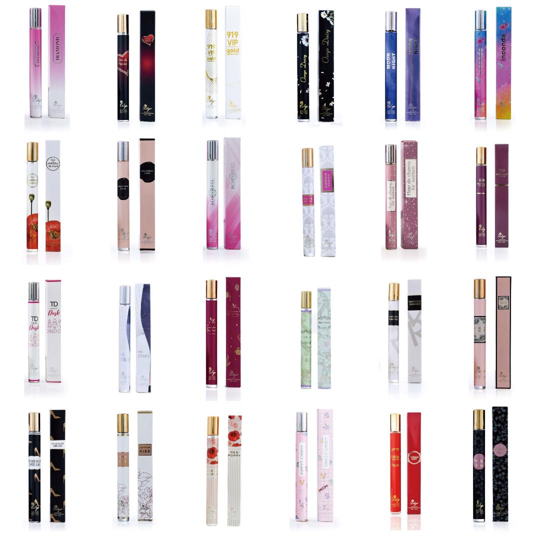 Lilyz Women's 35 ml Parfum De Toilette Perfume - In Our Opinion These ...